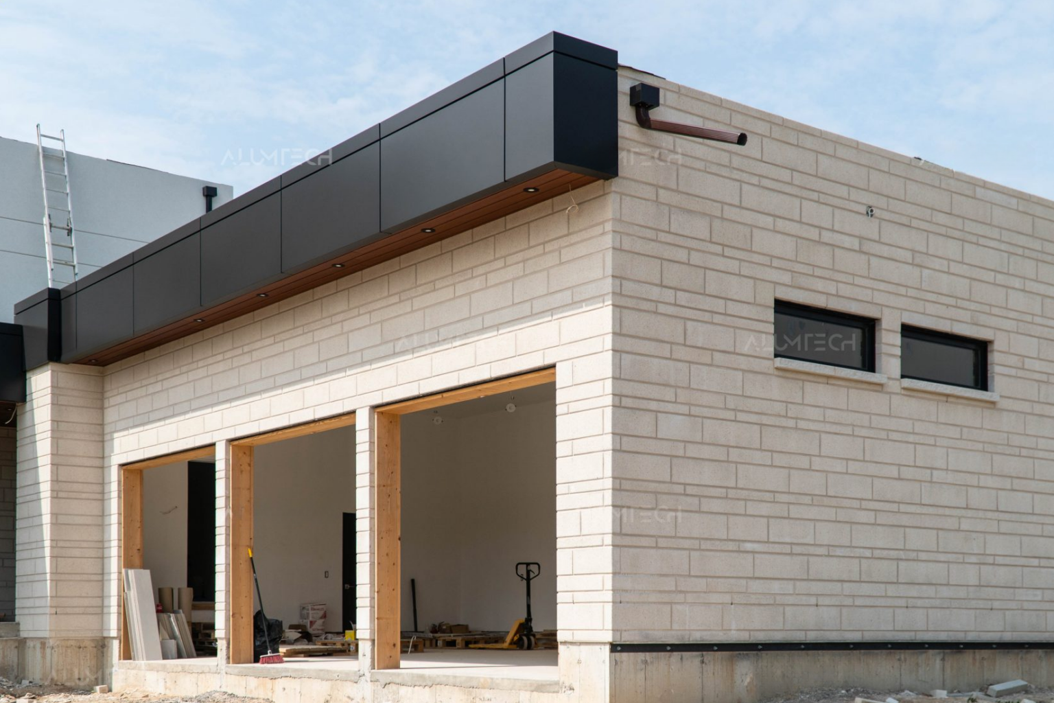 Building Construction Types - Street Smart