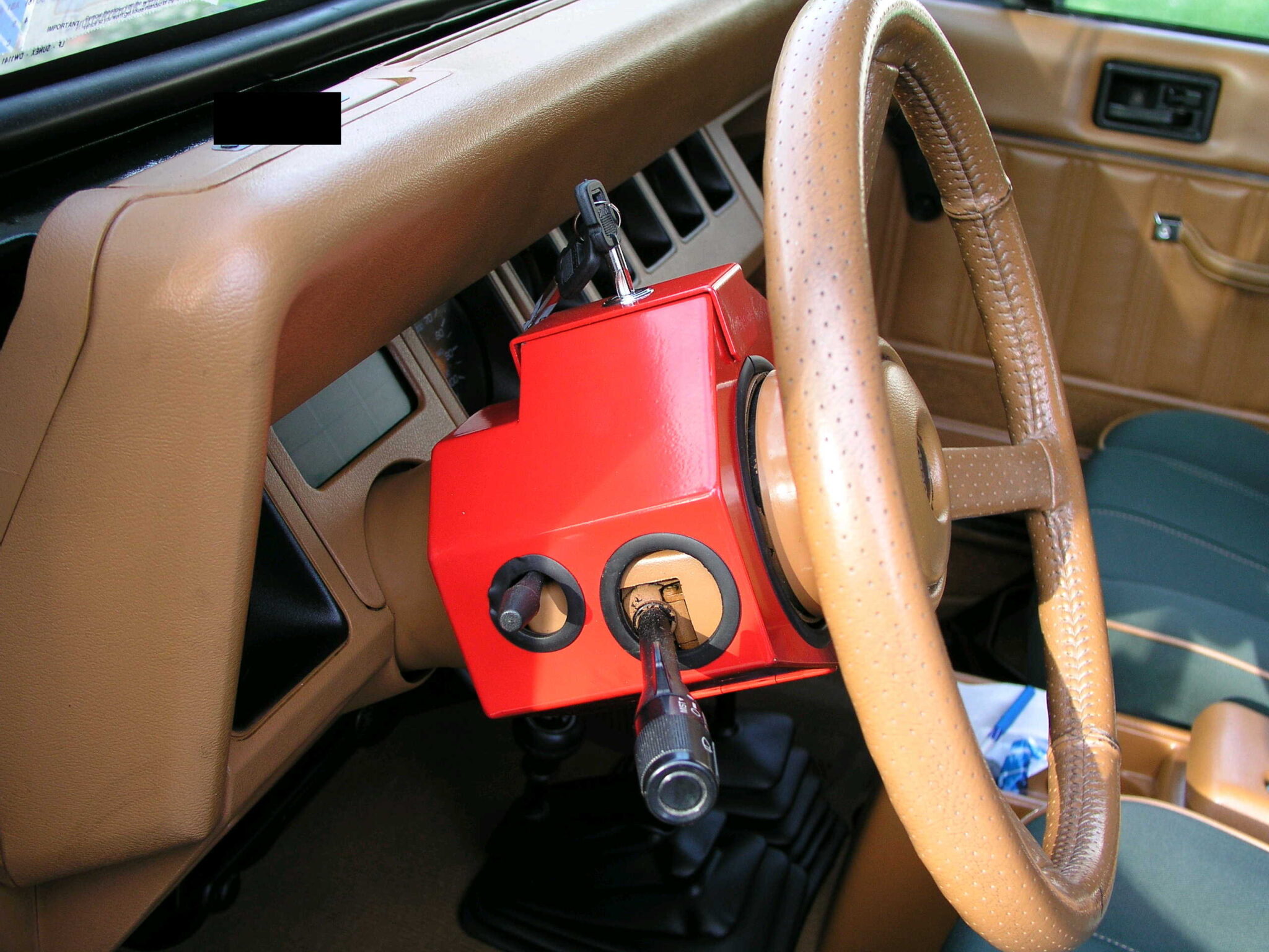 Understanding Anti-Theft Systems and Insurance - Street Smart